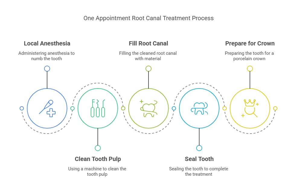 Root Canal Treatment at Expat Dental – Save Your Tooth, Relieve Pain ...